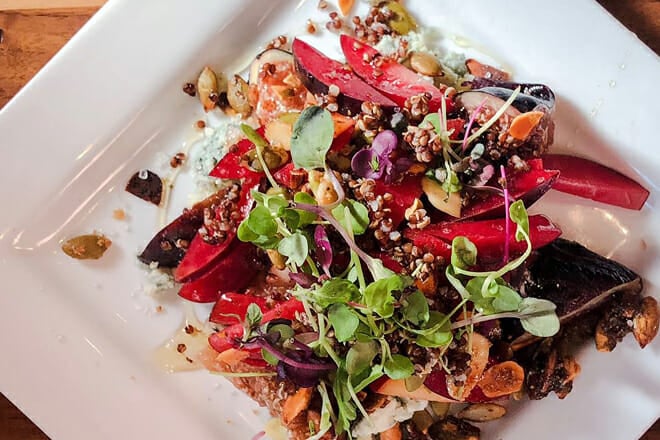 FiftyFifty Brewing Co.