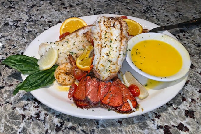 Figaretti's Restaurant