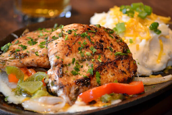 Filiberto's Mexican Food