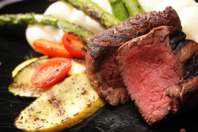 Final Cut Steak & Seafood