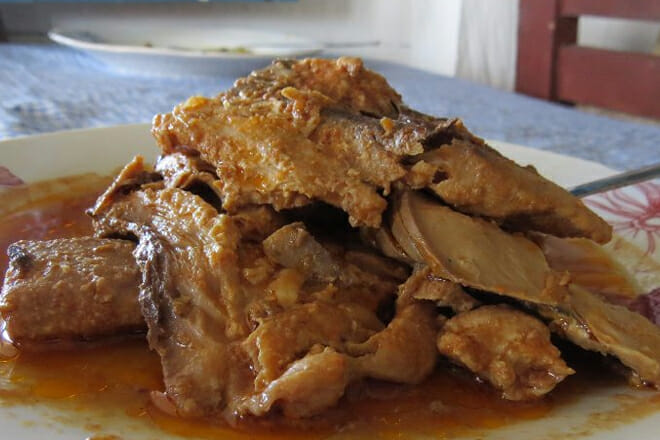 Finca Agroecol&oacute;gica El Para&iacute;so