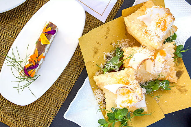 fiola at dopolavoro venezia