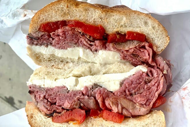 fiore deli of hoboken