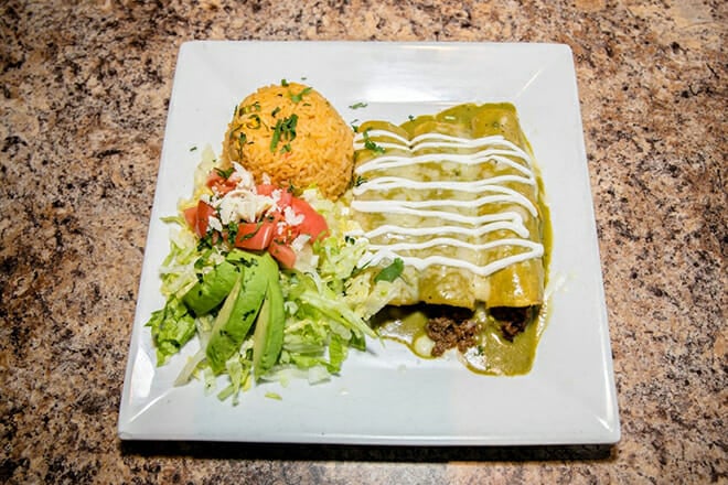 Fiorella&rsquo;s Express