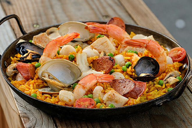 Flaherty&rsquo;s Seafood Grill & Oyster Bar