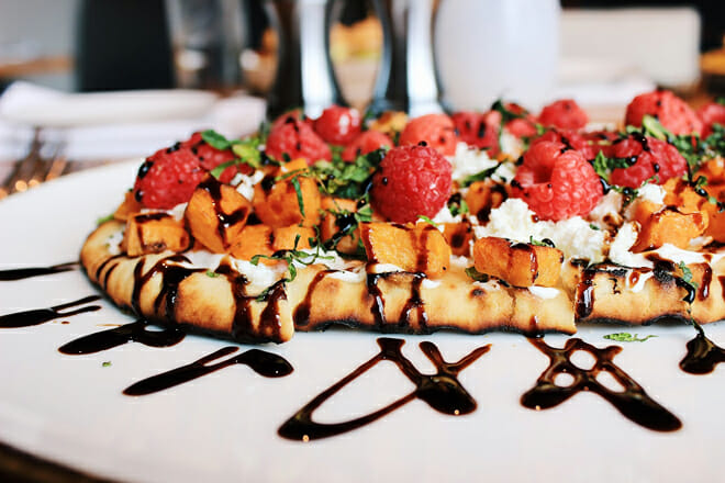 flatz restaurant and lounge