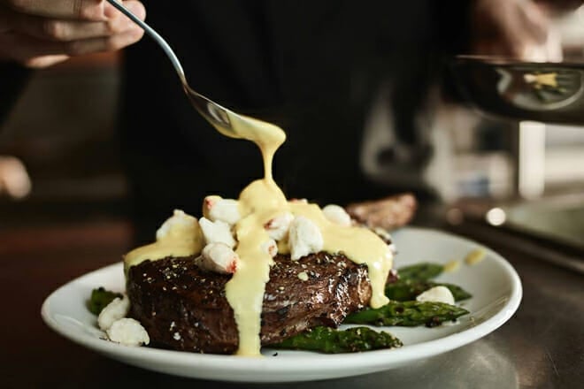 Fleming's Prime Steakhouse & Wine Bar