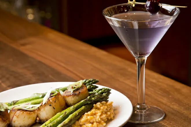 gallo&rsquo;s kitchen