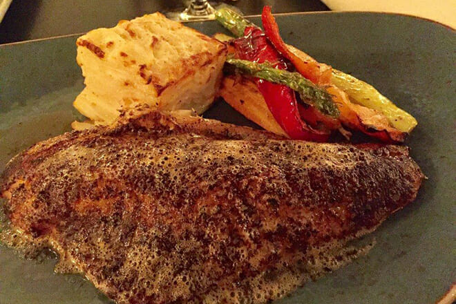 galvez bar and grill