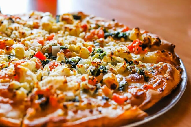 Generations Restaurant & Pub