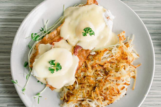 George&rsquo;s Place