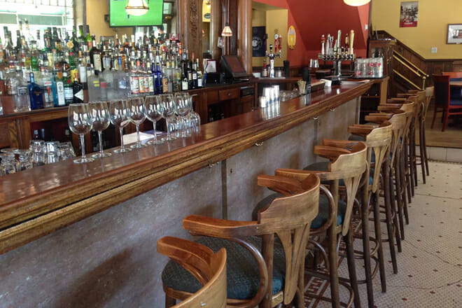 Gerber's 1933 Tavern