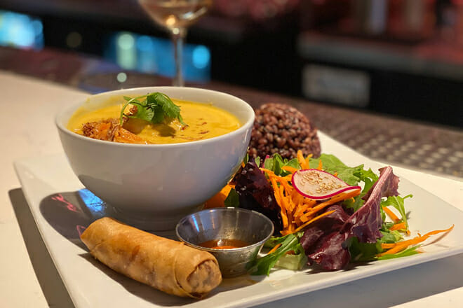 gindi thai restaurant