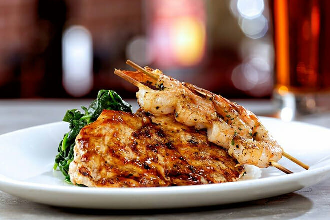 gordon biersch brewery restaurant