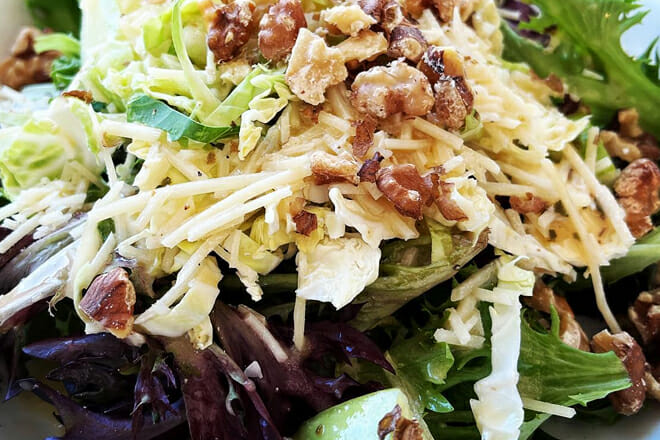 gracefull community cafe