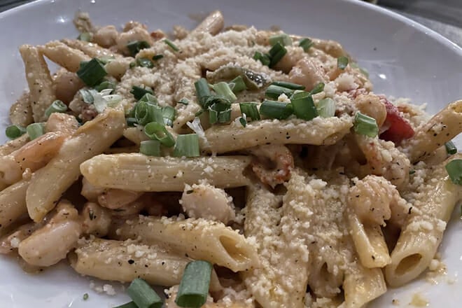 hang five beach bar and grill