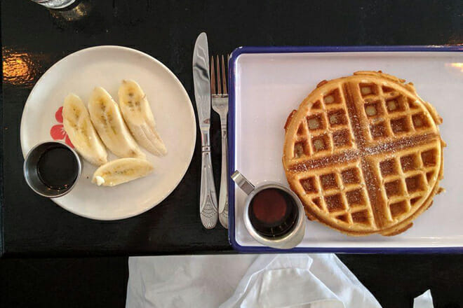 harry&rsquo;s daughter