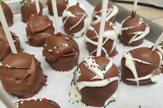 Hartley&rsquo;s Original Pork Pies