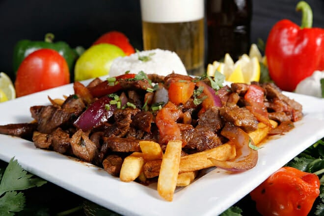 havana tropical grill restaurant