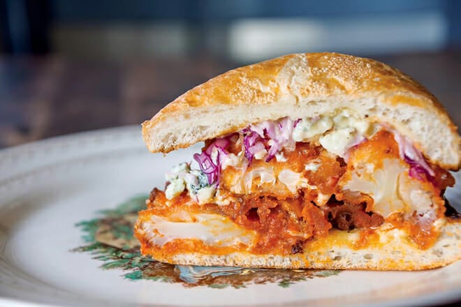 heirloom at the 1907