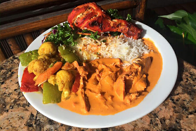 himani indian cuisine