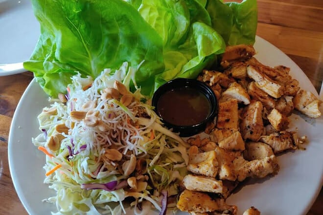 Holder&rsquo;s Mission City Grill