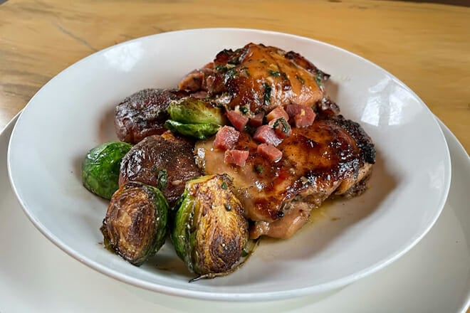 Hunger N&rsquo; Thirst