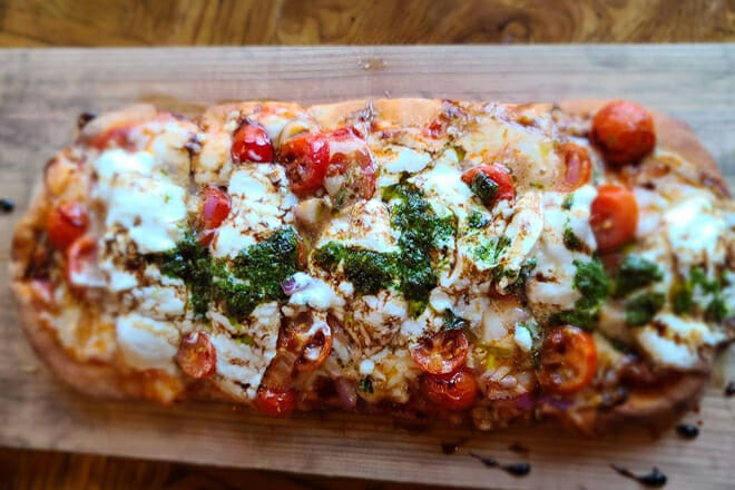 IL Tavolo di' Palmisano