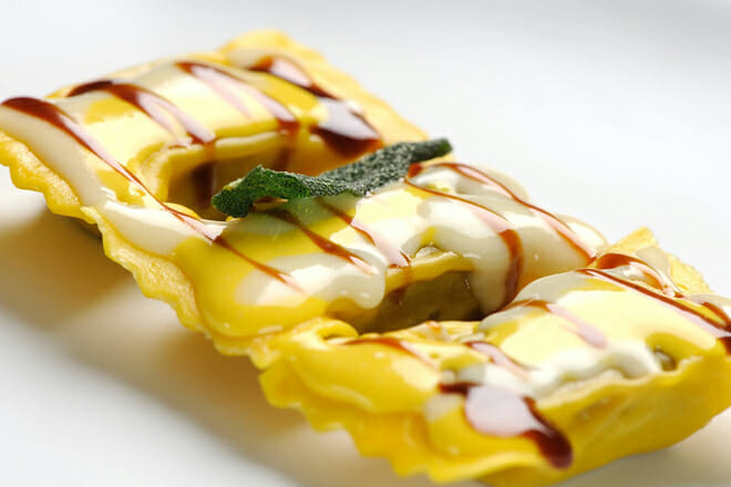 il luogo di aimo e nadia