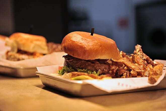 industry public house