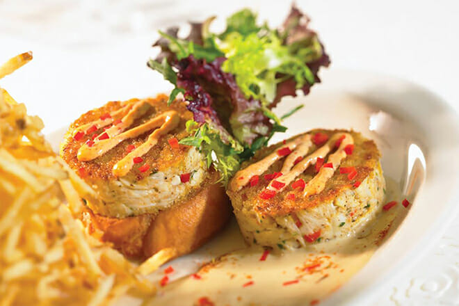 J Alexander's Restaurant