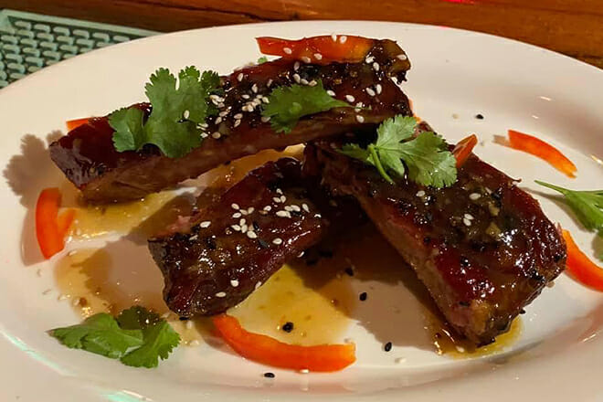 Jacques-Imo&rsquo;s Cafe