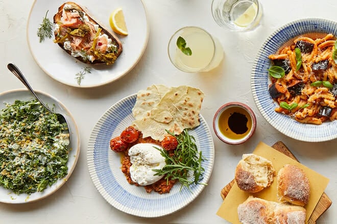 jamie&rsquo;s italian