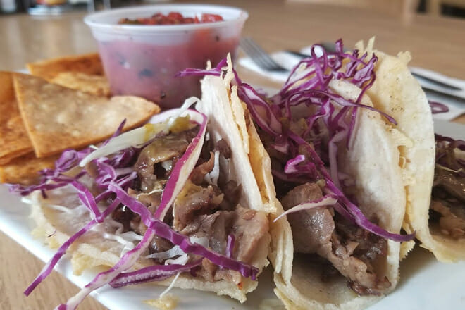 Jeffrey's Pub & Grub