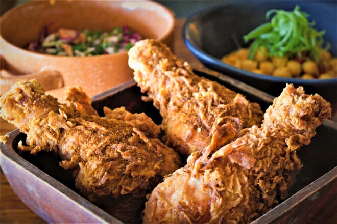 Jeninni Kitchen & Wine Bar &mdash; Pacific Grove