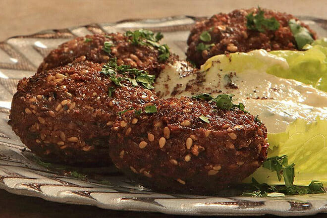 jerusalem market on elm