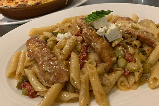 Jimmy's Tavern and Grill