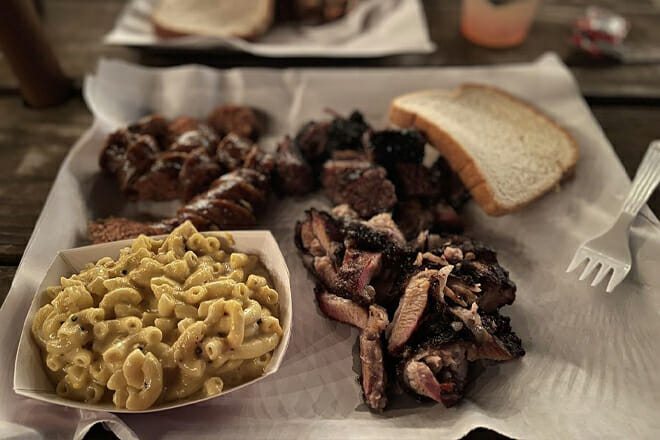 john brown smokehouse