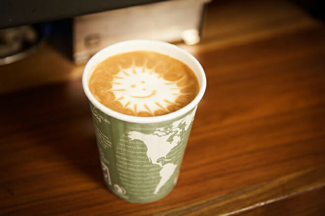 joshua tree coffee company