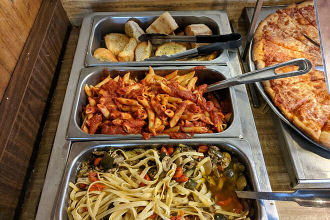 Juliano&rsquo;s Restaurant and Catering