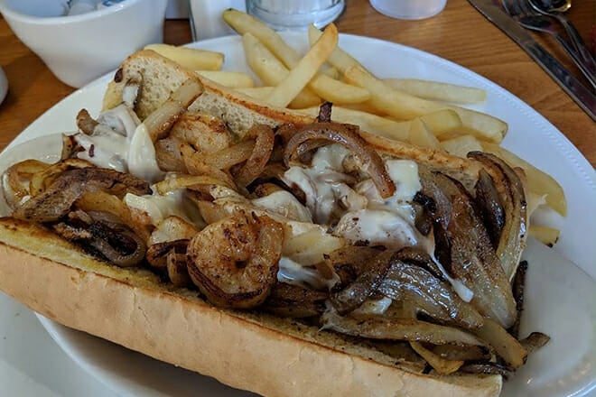 Julio&rsquo;s Family Restaurant