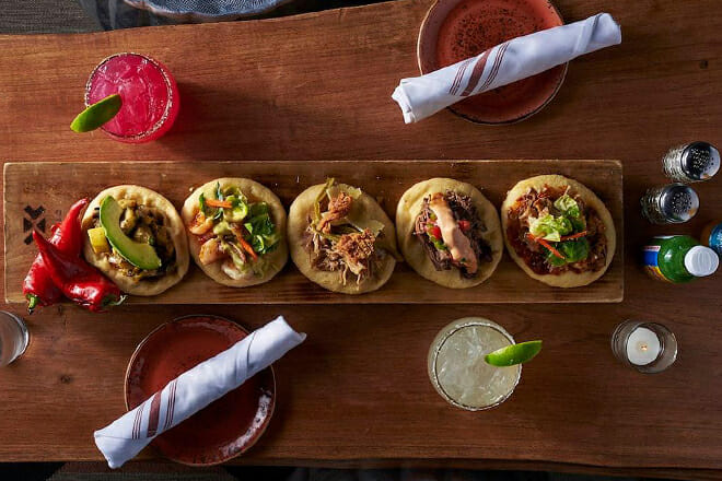 kachina southwestern grill