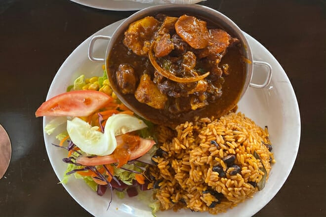 Kamini&rsquo;s Kitchen