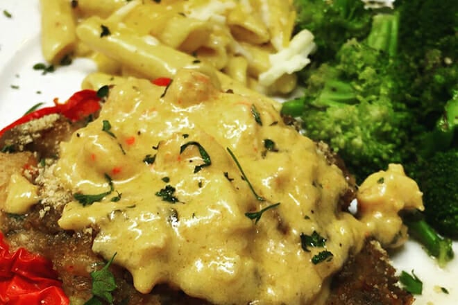 Katie&rsquo;s Restaurant