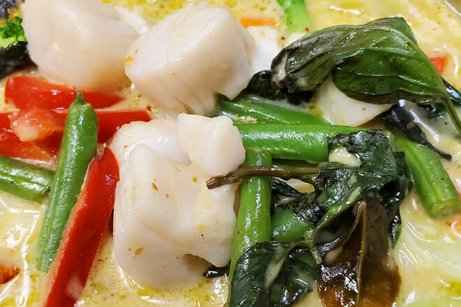 krua thai asian cuisine