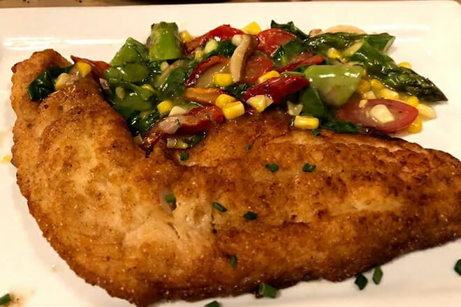 Kruse & Muer Deer Lake Inn