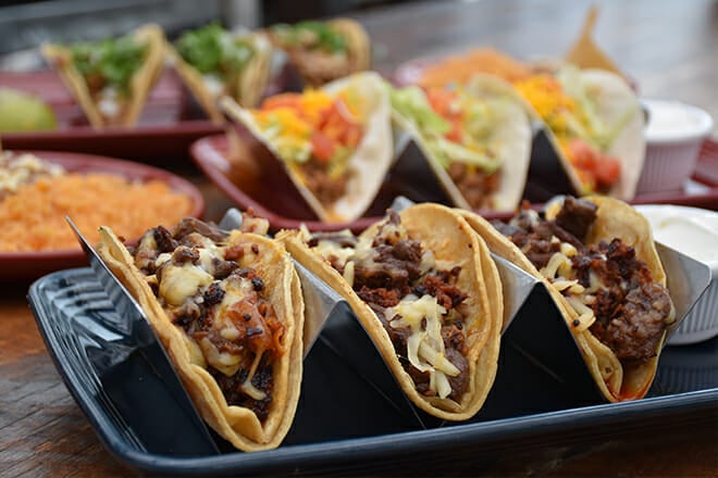 la fogata mexican grill