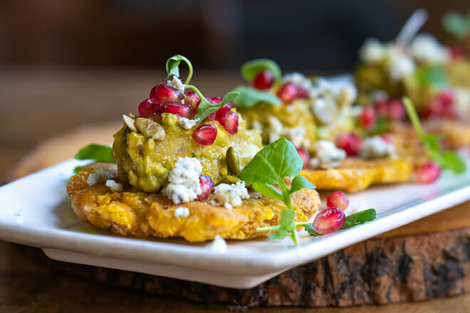 la isla restaurant downtown