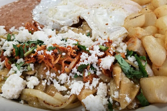 la terraza de jalisco