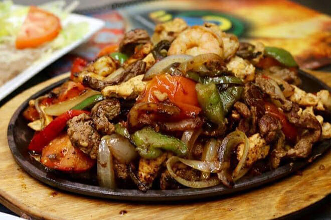 la tolteca mexican restaurante